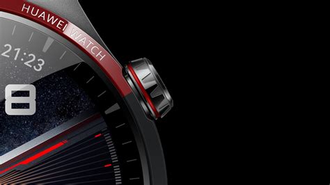 Huawei Watch Pro Space Edition Huawei