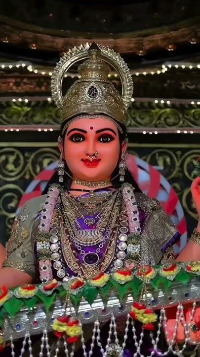 அம்மன் வழிபாடு பாடல் Short Tamil வெள்ளிக்கிழமை Amma Amman