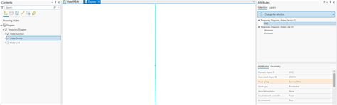 System Junctions Not Archiving After Validate Esri Community