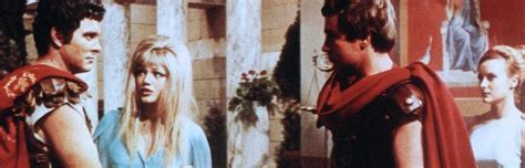 L Incendio Di Roma FilmTV It