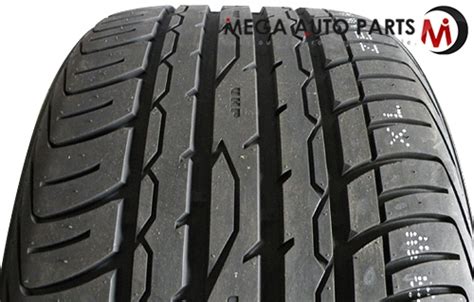 X New Zenna Argus UHP ZR W XL All Season Performance Tires AA A EBay