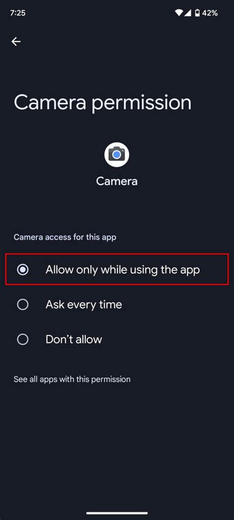 Android Camera Not Working Here S How You Can Try To Fix It