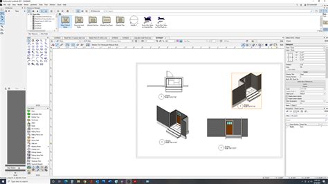 Blurry Viewport Troubleshooting Vectorworks Community Board