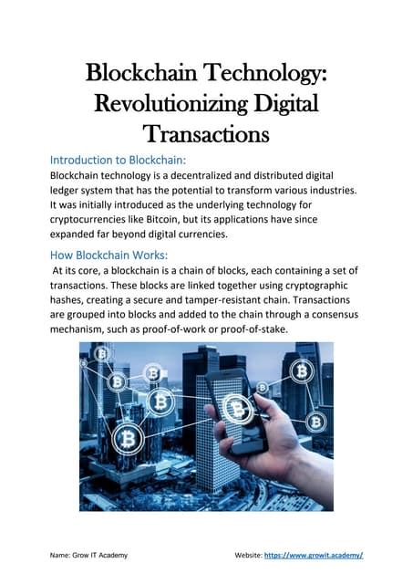 5 methods of blockchain technology to authenticate academic credentials