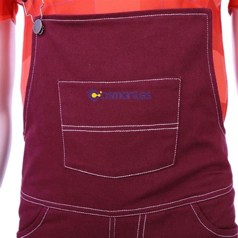 Ralph Breaks The Internet Wreck It Ralph 2 Cosplay Costume