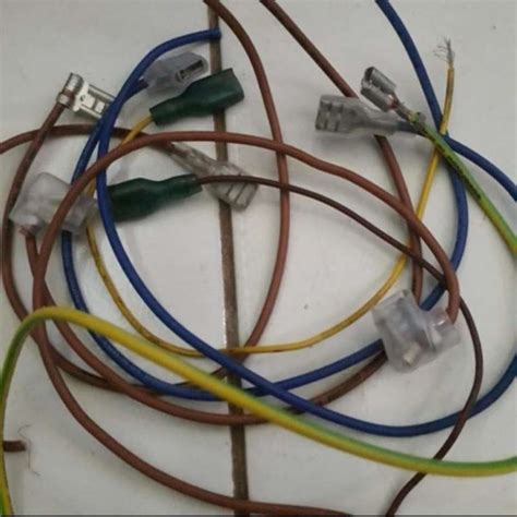 Jual Kabel Soket Kabel Socket Di Seller Cahya Abadi Makmur