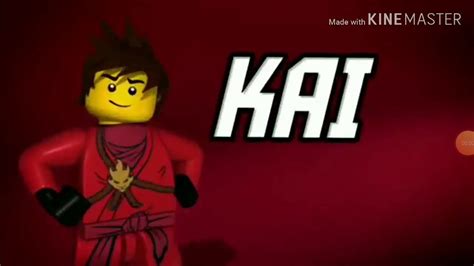 Ninjago Season 1 Intro Youtube