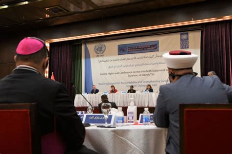 Hanan Elbadawi On Linkedin In His Opening Remarks Special Adviser And Head Of United Nations…