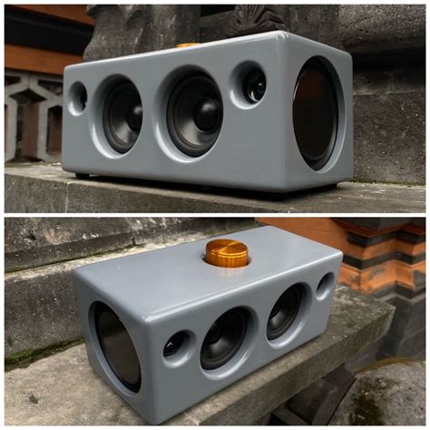 Jual Bluetooth Speaker Portable Watt Stereo Preorder Shopee Indonesia