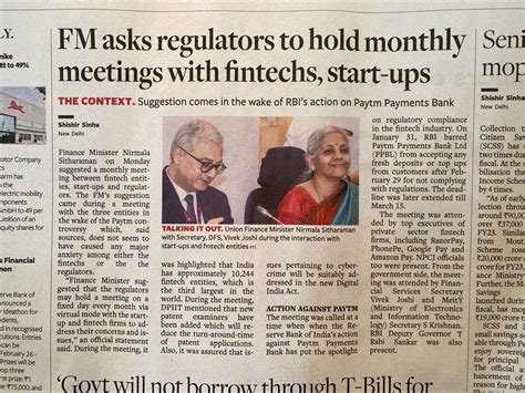 Anandasubramanian C P On Linkedin So Can We Assume Reserve Bank Of India Rbi And Other