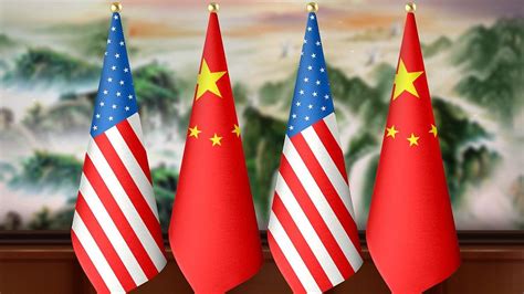 Beijing Xi Jinping Incontrerà Chuck Schumer
