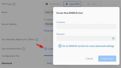 How To Configure And Use Unifi Vpn Server Lazyadmin