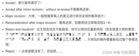 【ieee】ieee论文从投稿到发表全流程案例说明 ieee proof csdn博客