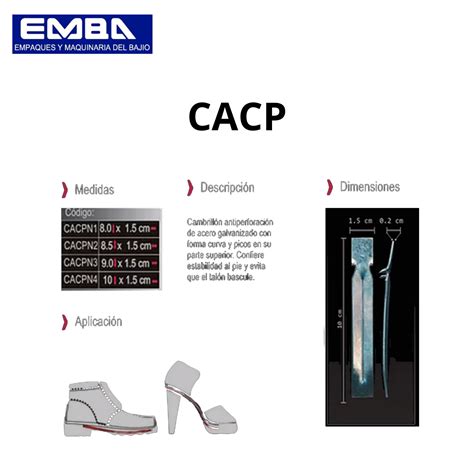 Cacp