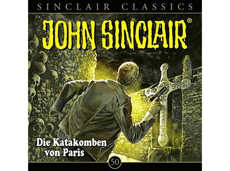 John Sinclair Classics John Sinclair Classics John Sinclair Classics
