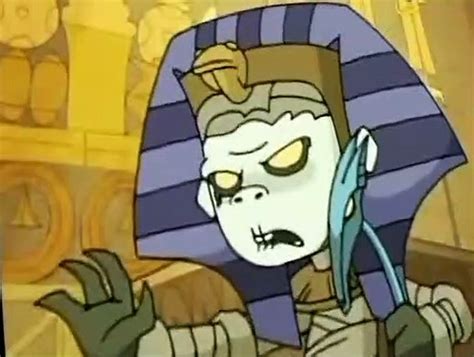 Tutenstein Tutenstein S03 E004 Rest In Pieces Video Dailymotion