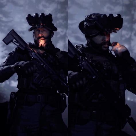 Captain John Price Rmw4