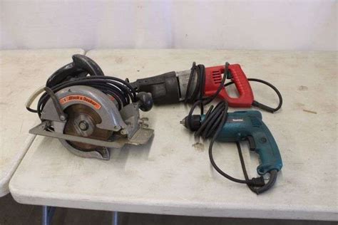 2 Power Tools Lee Real Estate And Auction Service