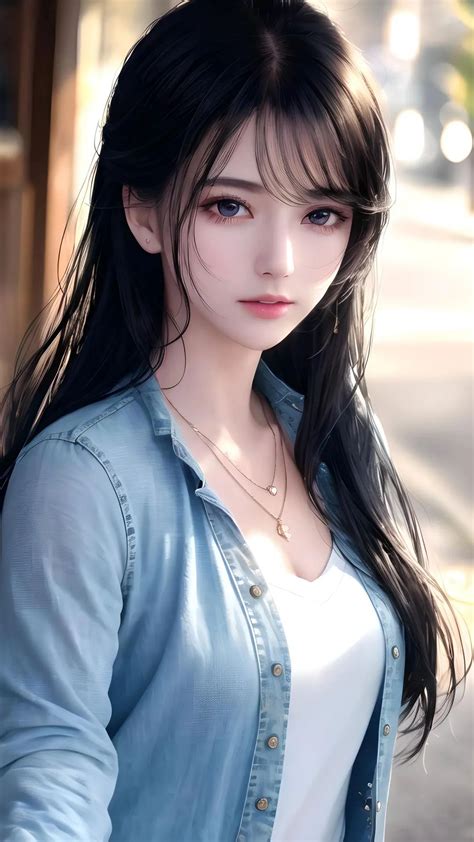 AI壁纸春光明媚