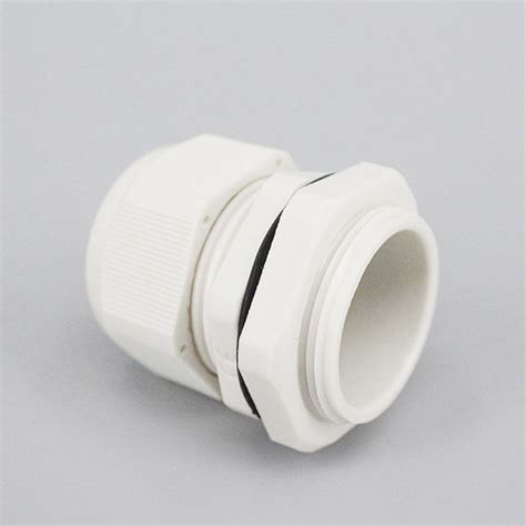 PA Cable Gland PG Series DEMOELE Wenzhou Duanmeng Electric Co
