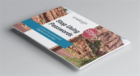 Melissa Obrien On Linkedin Stop Using Passwords Combine Passwordless