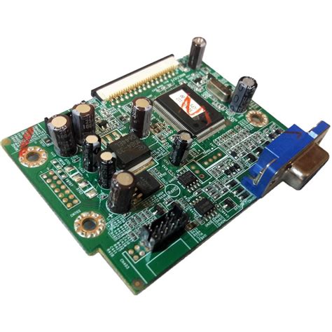 Placa principal TV philips HNS7170T modelo 715G1712-1 | Submarino