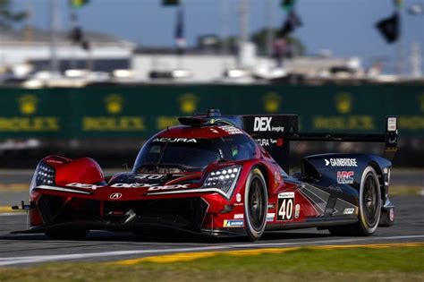 Jenson Button Erstaunt Lmdh Komplizierter Als F1 Auto