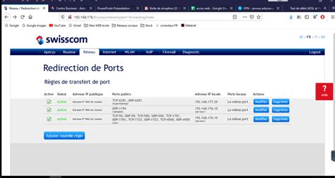 Openvpn Problems Support NethServer Community