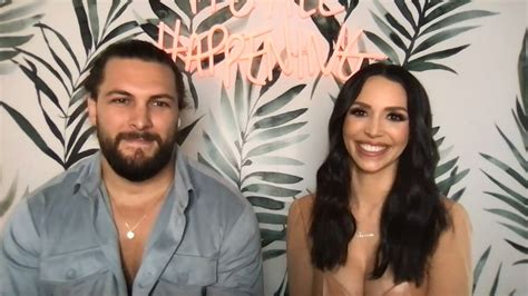Vanderpump Rules Brock Davies Drags Lala Kent Turns Out She Cant