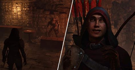 Wish Oblivion Remastereds Dark Brotherhood Missions Never Ended Well