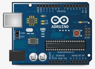Big Image Arduino Clipart Png X PNG Download PNGkit