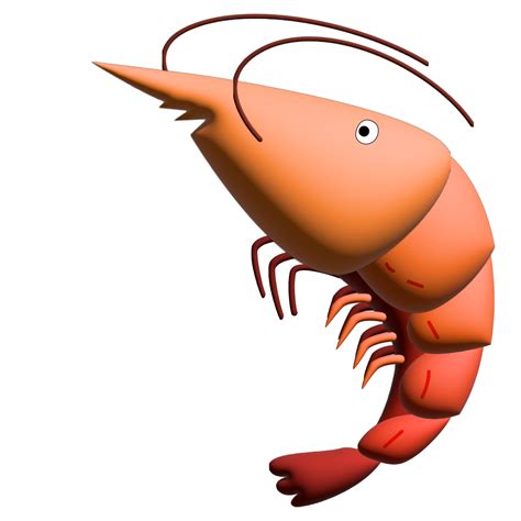 Cute Ocean And Sea Underwater Life Character 24703484 Png