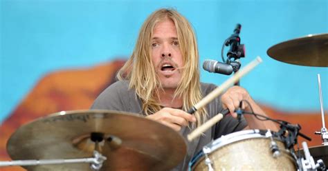 Tras un año de la muerte de Taylor Hawkins en Bogotá Foo Fighters regresa con nueva música