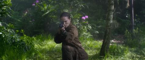 ‘annihilation Netflix Lands Natalie Portman Pic Amid Producing Drama