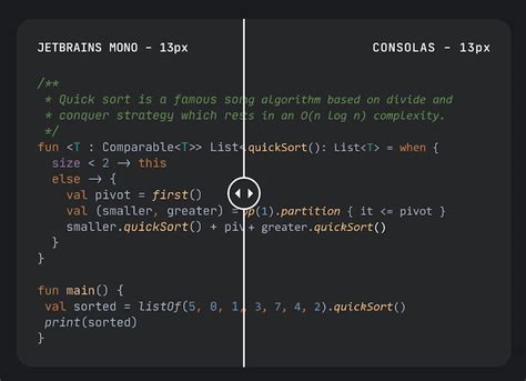 DraganSr Dev Font JetBrains Mono