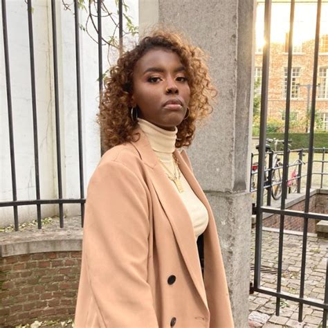 Naima Ekram Mohammed Said Front Office Trainee Leonardo Royal Hotel