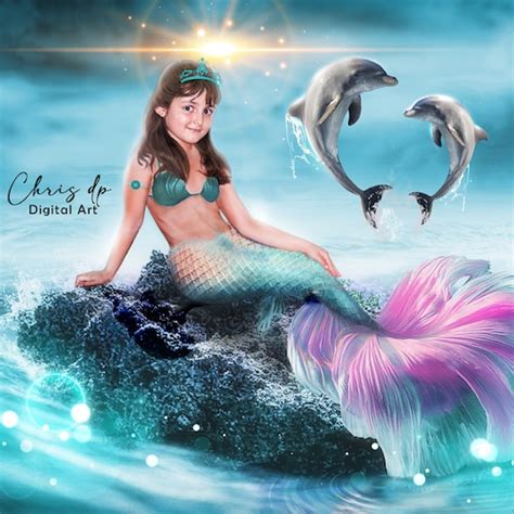 Beach Digitalvirtual Background And Wallpaper Etsy