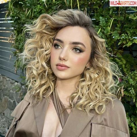 Peyton List Peytonlist Dammitpayton Nude Onlyfans Instagram Leaked
