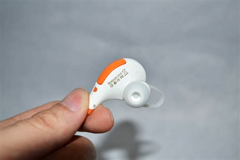 値段の割に使える！bluetoothヘッドセット・イヤフォン『mpow Swift』