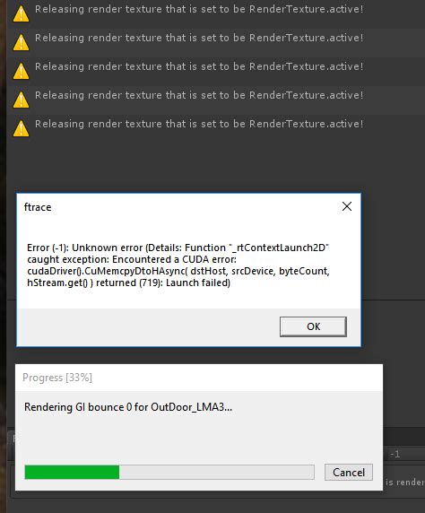 Bakery Gpu Lightmapper V196 Rtpreview Released Page 46 Community Showcases Unity