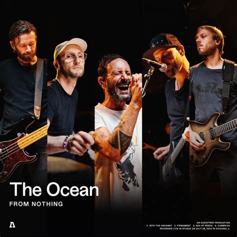 The Ocean Albums Songs Discography Biography And Listening Guide