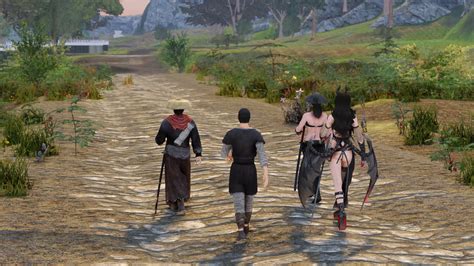 Chapter 61 Mistress Luxia The Black Seducer Loverslab