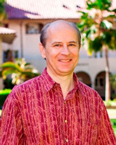 Thomas Ernst Phd