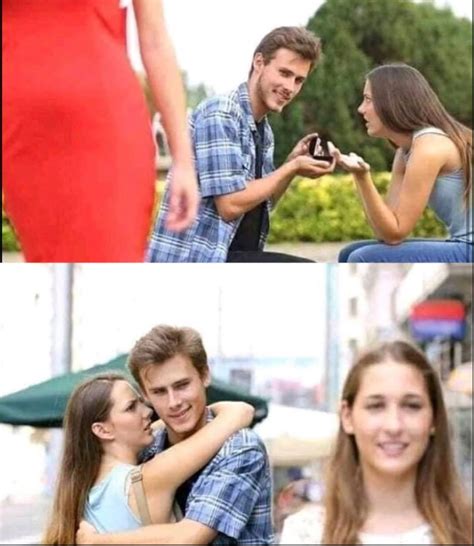 Este Meme Tiene Un Final Croqueta Y No Lo Sabías Hay Una Lesbiana En