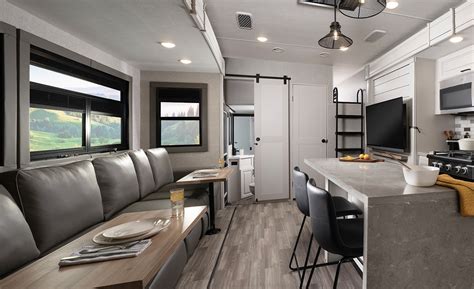 2026 Open Range 3x Luxury Fifth Wheel Open Range Rv Floorplans