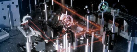 Optical Trapping Molecular Machines And Industries