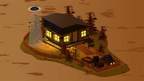 Autumn Finished Projects Blender Artists Community