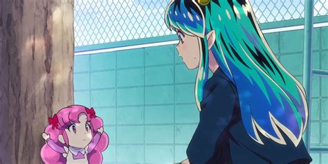 Urusei Yatsura Episode Review