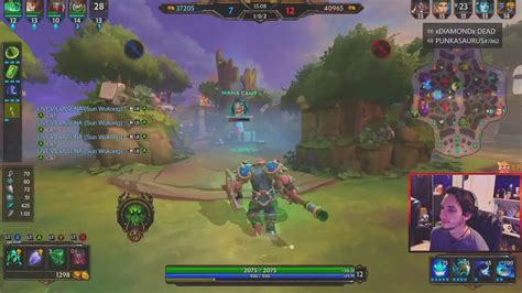 SMITE Wild Conquest Shredding With Xing Tian Support Part 2 YouTube