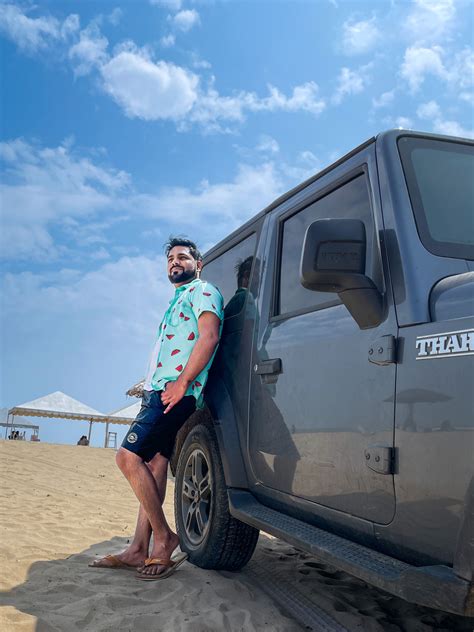Abhishek Chouksey Became One Of The Top Entrepreneurs In India His